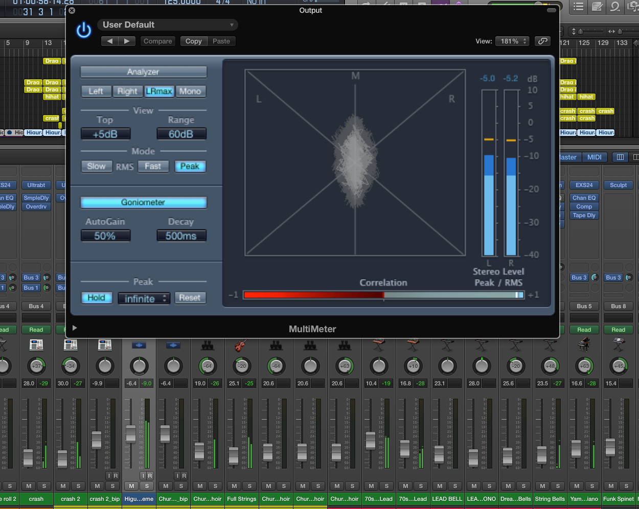 Philth Tips #6 – mixing week 2 (stereo field) – philth.dj